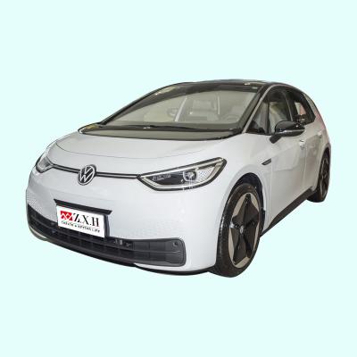 China New Energy Vehicles left hand drive VW ID. 3 2022 Pro Smart Edition 5-door 5-seat hatchback100 % new car for sale