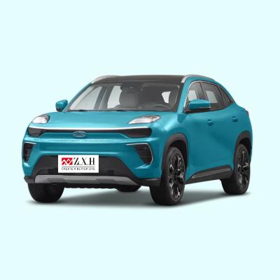 China Big Ant 2022 High Speed compact SUV Chery new energy NEDC 510KM In Stock With Ready Car And Good Price electric car for sales for sale