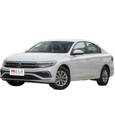 China 2022 hot sale high speed Gasoline car compact car 100 % new car with cheap price Bora 2023 200TSI manual version for sale