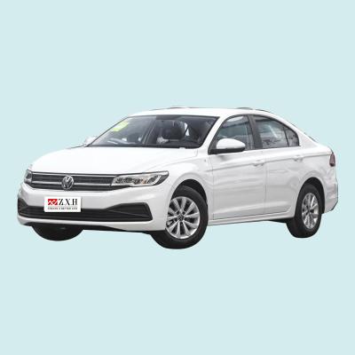 China 2022 New Car 4 Wheels High Performance  Bora 2021 1.5L manual fashion Zhilian version  For Adult Car For Family Use for sale