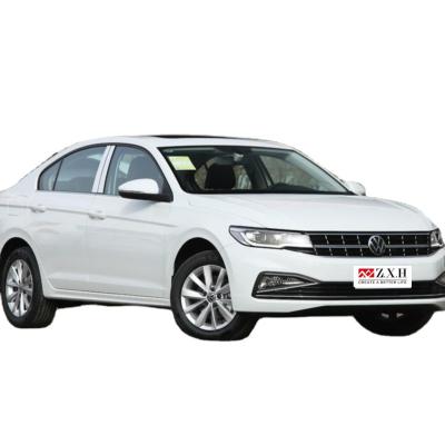 China High -speed 2021 pure arrive Bora 2021 280TSI DSG Elite Zhilian Edition Factory Price 4 Wheel compact car for sale