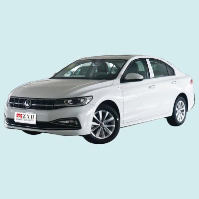 China new car Promotion Low Price High Speed High-end compact car  Bora 2021 200TSI DSG comfortable Zhilian version for sale