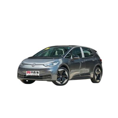 China compact SUV 5 seats made in China pure new energy car new car 2022 popular cheap car VW ID3 for sale