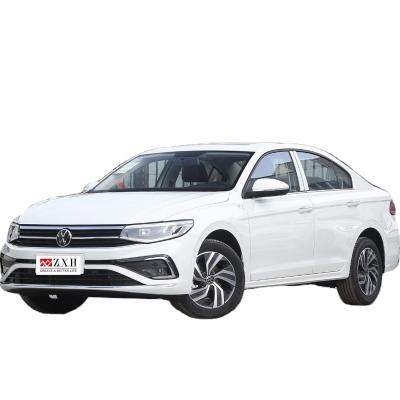China Top-ranking Products Luxury Cars City Use Private  World Cheapest car  Bora 2023 200TSI DSG Happy Edition for sale