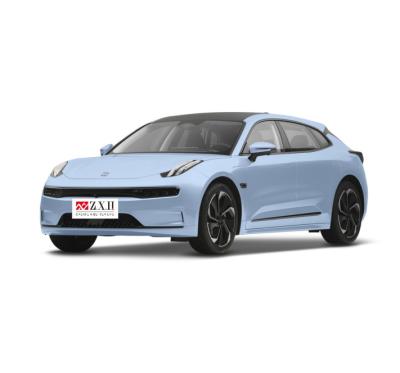 China ZEEKR 001 EV Car Electric Car Charge 2022 Long life, single motor New Vehicle 5 Seat For Sale High Quality Chinese electric SUV for sale