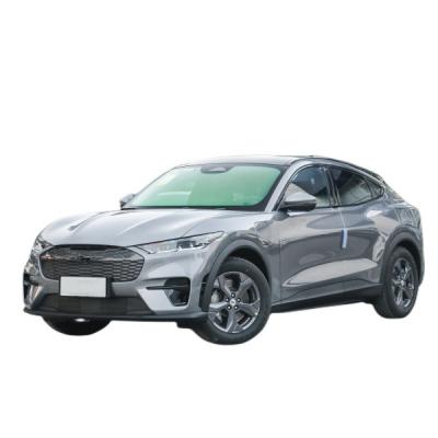 China Electric high performance sports car of Ford Mustang Mach-E new Wujiang Rear Drive Deluxe Edition for sale