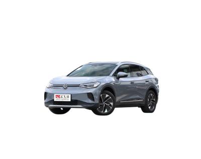 China Existing vehicles New energy high-speed electric vehicle volkswagens vw id4 crozz pro for sale