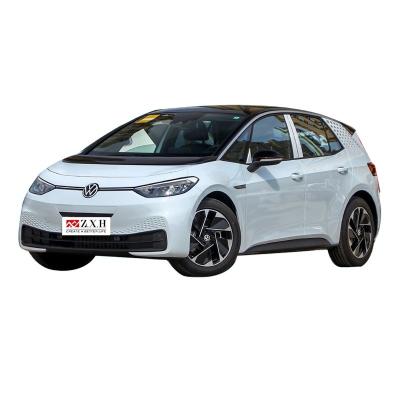 China Best-selling new energy Long range electric car brand new and used cars Made in China automotive Volkswagen ID3 Small family car for sale