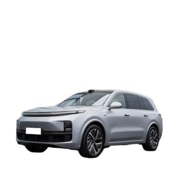 China China Li Xiang One L7 L8 L9 In Stock Ev Electric Car Super suv electric lixiang one car New Energy Car li one SUV for sale