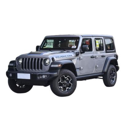 China Customize various models Car Electric Side Step Car Accessories 4x4 For universal Jeep wrangler JL Sahara Rubicon 4D 2014-2020 for sale