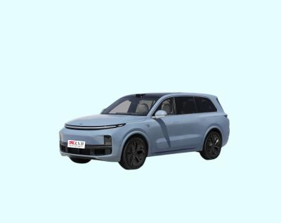 China Hot 2022 Lixiang L9 Max electric suv 5-door 6-seat Extended range electric car Large family SUV made in china for sale