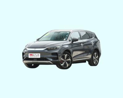China Hot selling in China 2022 BYD Tang ev suw Electric endurance 600KM Electric car Reliable quality Medium-sized family car for sale