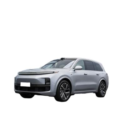 China New Energy Vehicles 4 Wheels Electric Car Extended Range 6-Seat Version 2022 2023 Ideal Li One Lixiang One L7 L8 L9 L9Car Suv for sale