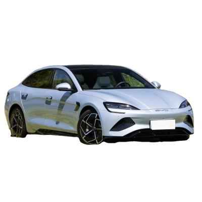 China Best Seller in China 2022 BYD Tang ev suw Electric endurance 600KM Electric car Reliable quality Medium-sized family car for sale
