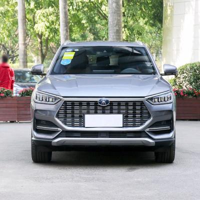 China EV Hot Sell Byd Song Plus EV Electric Vehicle New Energy Cars Byd Song Han Tang Yuan Qin Automobile Vehicles Car for Sale ev car for sale