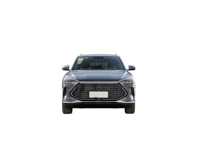 China 2022 Song Plus EV Flagship Fast Shipping BYD Cheap Smart Electric Cars for Sale China Factory High Speed Tang Electr Vehicle SUV for sale