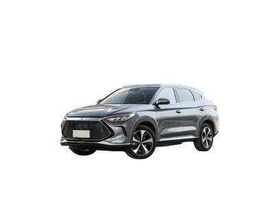 China BYD Electric Car SUV BYD Song Plus Ev Flagship 2022 BYD Yuan Han Tang Plus Ev In Stock for sale