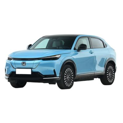 China In stock High Spec EV Compact SUV e:NS1 Edition China New Electric Car For Honda Sale  Discount sales for sale