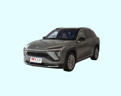 China New car  hot sale in China Nio ES6 2022 High Quality  Four Wheel 5 Seat Electric SUV Car  455KM Signature Edition used car for sale