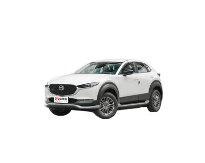China Hot selling Newest Energy Electric Car Adult Chang'an Mazda 2021 CX-30 EV Car 4 wheel 5-door 5-seats Electric Car EV SUV for sale