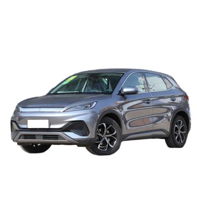 China BYD Atto3 Atto 3 BYD Yuan PLUS EV In Stock New Energy Electric  2021 2022 2023 BYD Yuan PLUS Electric Suv Car for sale