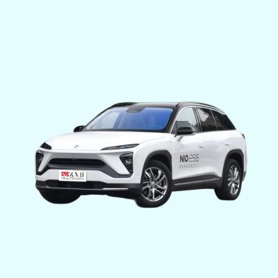 China Electric Car Nio ES6 2022 High Quality New Eec Four Wheel 5 Seat 465KM Signature Edition new car for sale