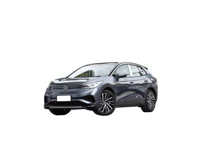 China Automobile EV Car Electric Vehicle ID4X DI.4 CROZZ DI.6 CROZZ Family Using Volkswagens FWA ID.4 New Energy Cars for sale