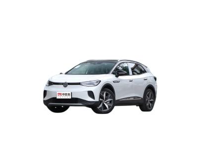 China Best price  VW ID. 4 PRO PURE+ Pure electric new energy SUV Smart luxury home car Fast delivery 0KM used car new car for sale