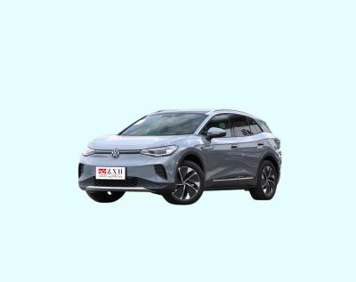 China Factory price 2022 ID6 Pro ID4 Pure+ pro Factory sales Wholesale price is cheap Long endurance and large space luxury SUV for sale
