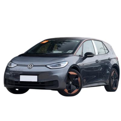 China New Car Volk swagen ID3 cheapest price 2022  Pro Vw Energy High-Speed Suv Cn Sic Used Electric car for sale