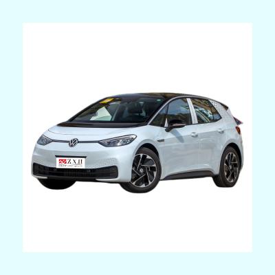 China Electric car Volk swagen ID3 cheapest price 2022  Pro Vw Energy High-Speed Suv Cn Sic New Car for sale