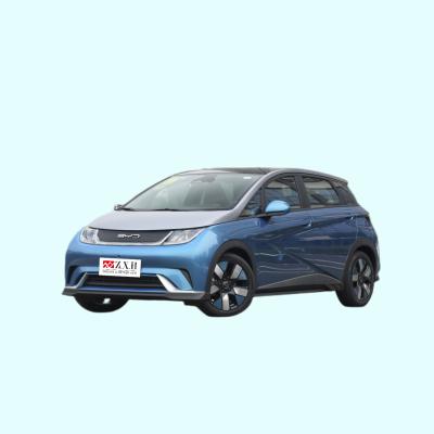 China New car B YD dolphin EV Wheel High Speed 5 Seats Cheap Price left hand car automotive electric car for sale