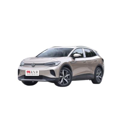 China Hot selling Wholesale factory price VW ID4 New Energy energy Energy Vehicle  new car Ued car ID4 crozz/ID4X electric car for sale