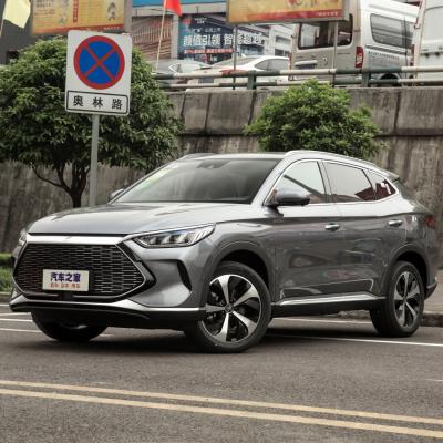 China 5%off  Byd Song Plus Cheap factory price Fast delivery with inventory Hot selling pure electric vehicles made in China for sale