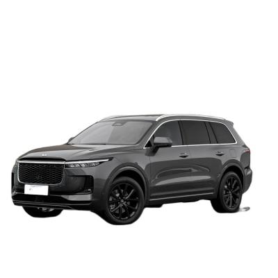China 40% OFF LIXIANG ONE new energy electric vehicle large four-wheel drive SUV is sold at stock discount for sale