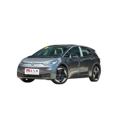 China Chinese-made Electric Car Cheapest price Volk swagen ID3 2022  Pro Vw Energy new car High-Speed Suv Cn Sic for sale