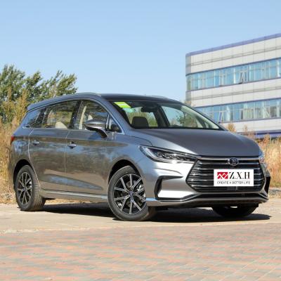 China 5%off Byd Song Plus Pure electric vehicles made in China Factory wholesale price Inventory fast delivery Multi-function SUV for sale