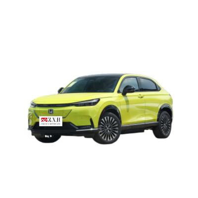 China NEW CAR Honda eNS1 2022 E-dong version ev auto electrico 5-door 5-seats for sales made in china EV used car for sale