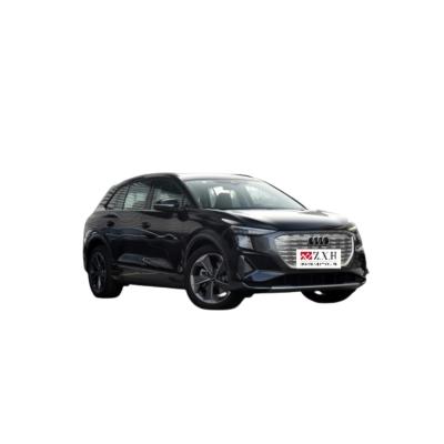 China Electric new energy vehicles CHINESE NEW DESIGN E EV CAR AUDI Q5 e-tron star shinning edition Used Car for sale