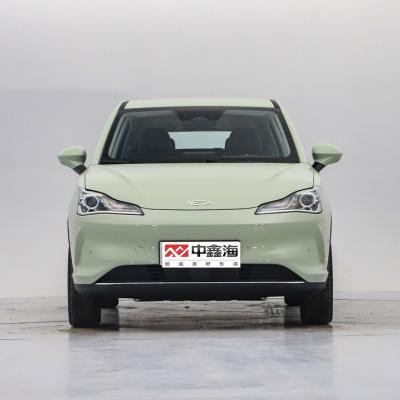 China 10% off  Color optional  2022 Tide 400 Lite New Suv Neta-V Ev Neta V Electric Vehicle Car Pro Nezha V Pro For Adults in Stock for sale