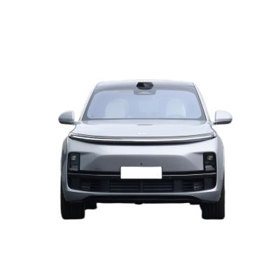 China Black Color Large Suv Cars Max Speed 180 Km/H Audi Electric Suv for sale