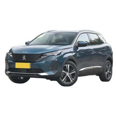 China 5 Door SUV Petrol Cars for sale