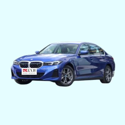 China BM W I3 2022  eDrive  model new or used car for sale new arrived  Fast Charger Electro Vehicles EV Car Ternary lithium battery for sale