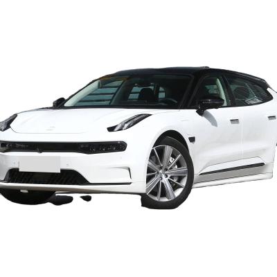 China Long Range Luxury Electric Cars High Speed New Energy Automobile for sale