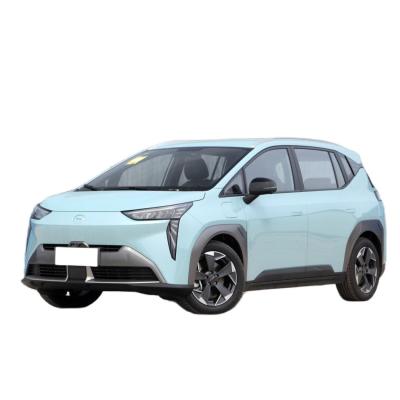 China GAC Second Hand EV Cars Full Version 5 Seats Mini Electric Vehicles for sale