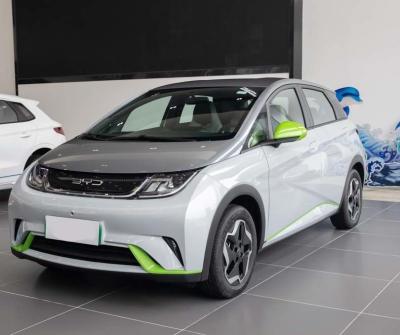 China Dolphin Automobile New Energy Electric Vehicle EV Byd Electric Car for sale