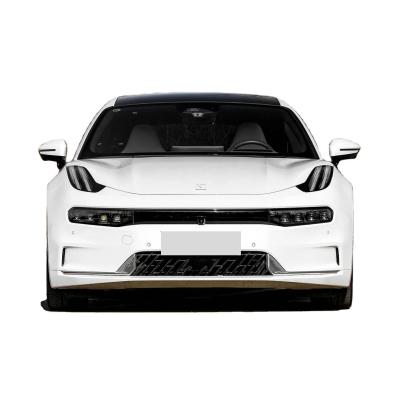 China White Black Second Hand Electric Cars for sale