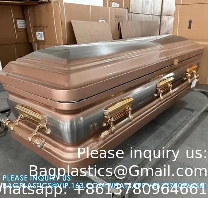 China Cardboard Caskets European Coffins Cremation Caskets Metal Caskets Infant Caskets Urns Jewish Casket Casket Hardware