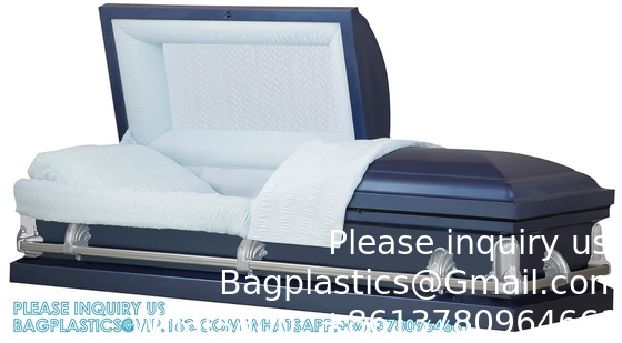 China Pine Veneer Caskets Poplar Veneer Caskets Mahogany Veneer Caskets Cherry Veneer Caskets Oak Veneer Caskets