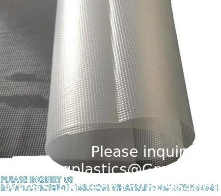 China Bagease Household Eco-Friendly Water Soluble Protective Transfer PVA Packaging Degradable Printing Film
